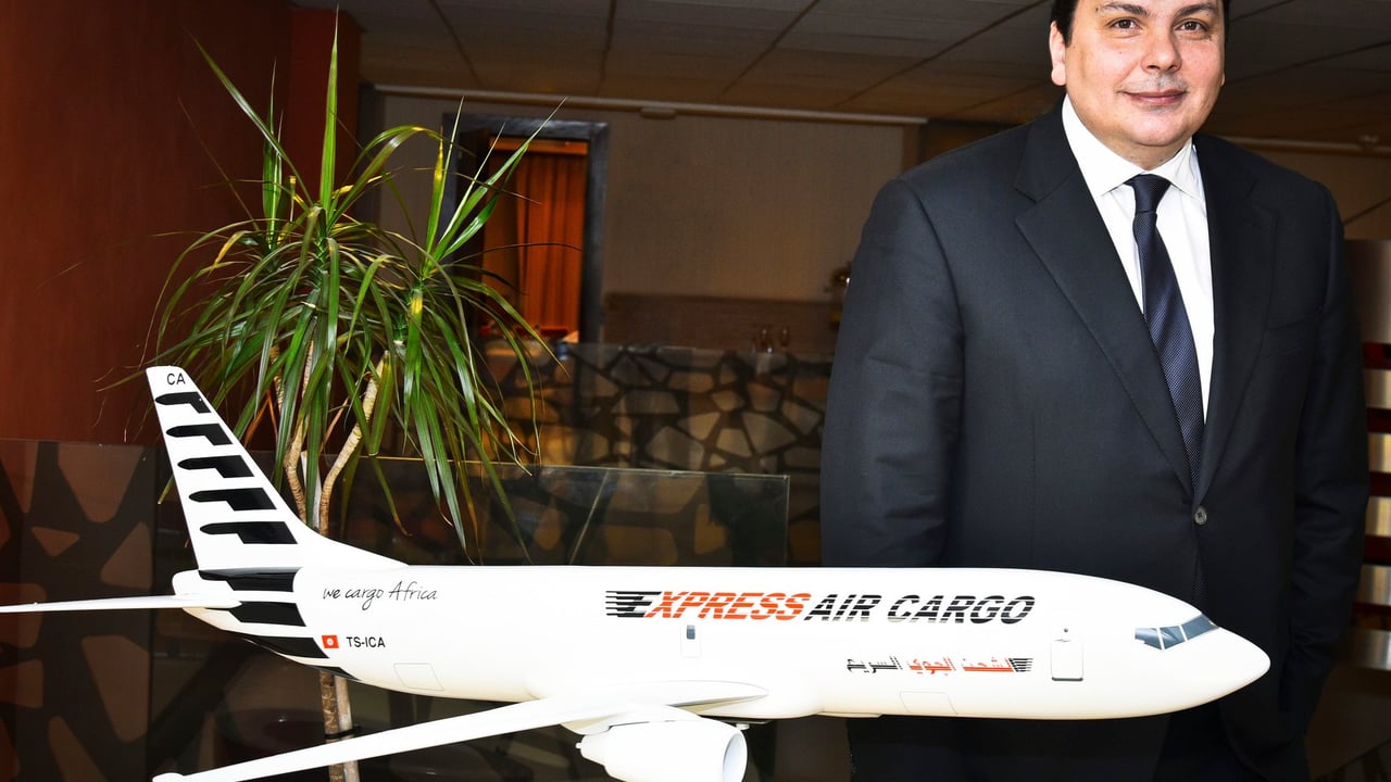 Tunisie : Anis Riahi déploie les ailes d’EAC au sud du Sahara