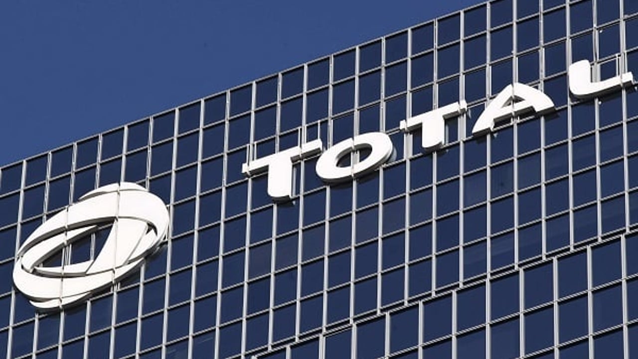 Angola : Total lance un projet et finalise une série d’accords