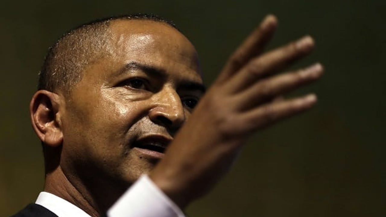 RDC : Moïse Katumbi se tourne vers la justice après avoir été empêché ...