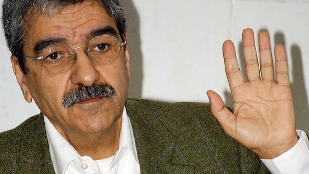 Algérie : les mémoires engagés de Saïd Sadi