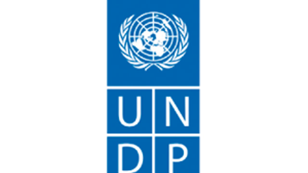 UNDP – United Nations Development Programme