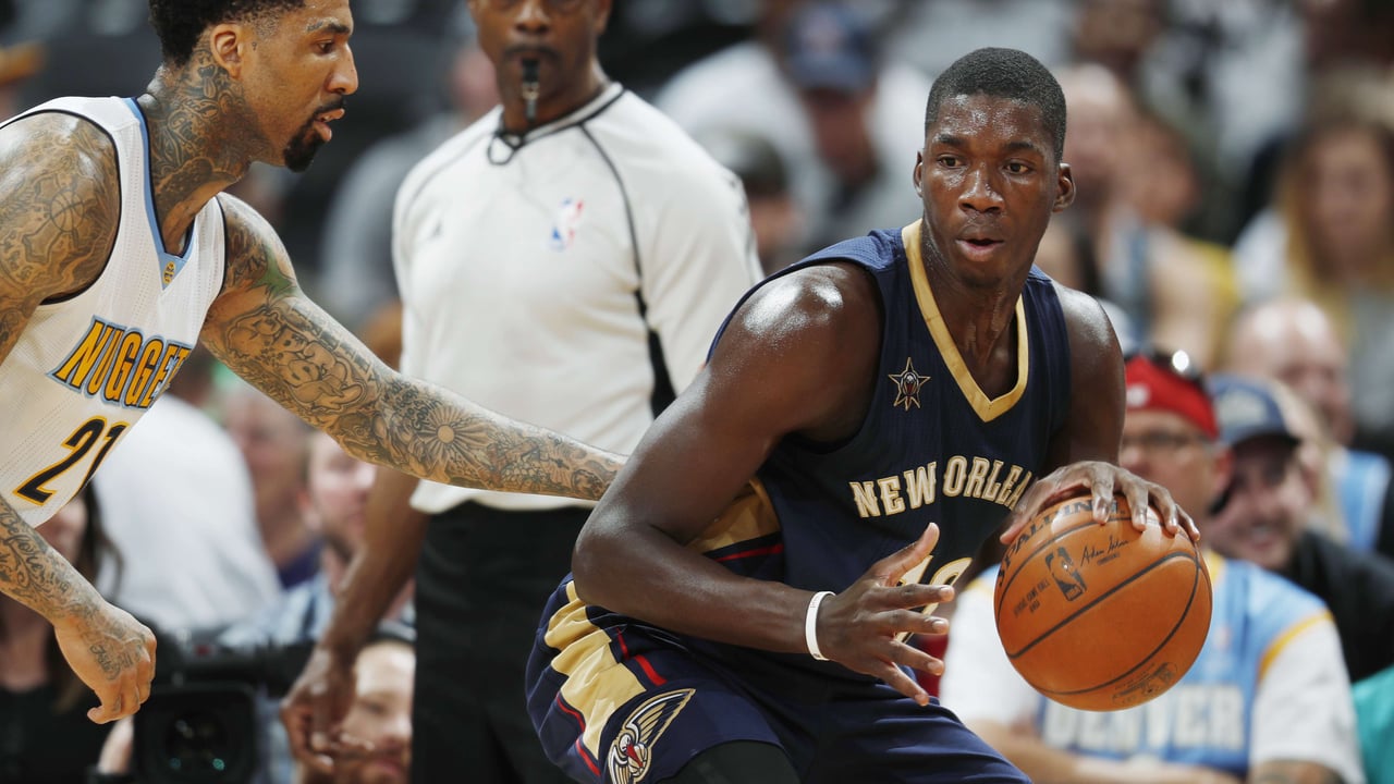 NBA – Cheick Diallo : « Rentrer au Mali a été plus que bénéfique pour moi