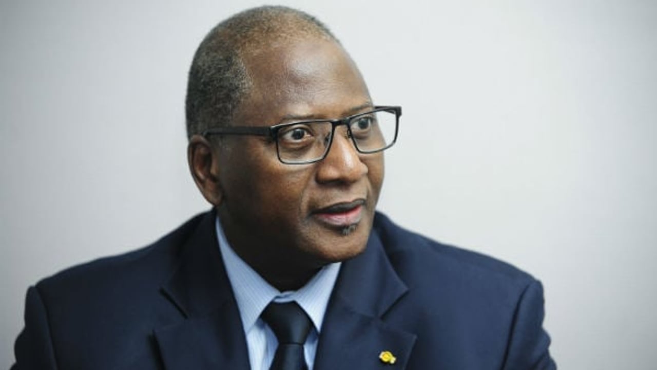 Présidentielle au Mali – Modibo Sidibé : « Le mandat d’IBK a été un échec