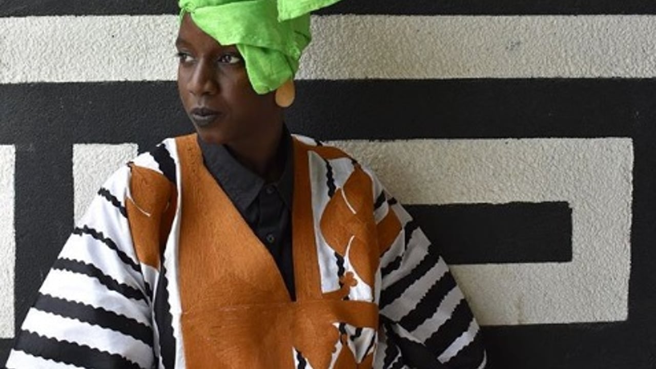 Tendance : le boubou Khari, une pièce traditionnelle revisitée