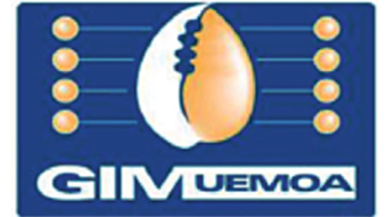 Uemoa Logo Salon Des Banques & PME De L'UEMOA