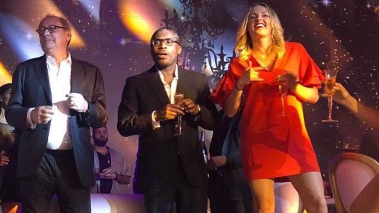 Guinée équatoriale : l’exubérant anniversaire de Teodorin Obiang