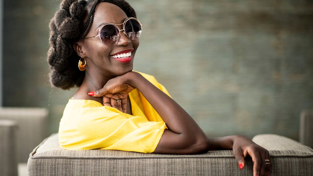 Sénégal : Adama Paris, papesse de la mode