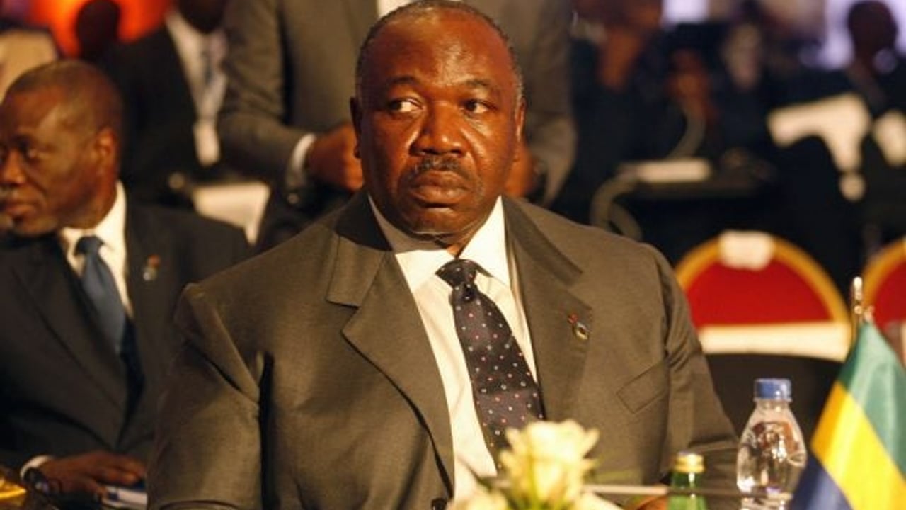 Gabon : qui est à la manœuvre depuis l’hospitalisation d’Ali Bongo ...