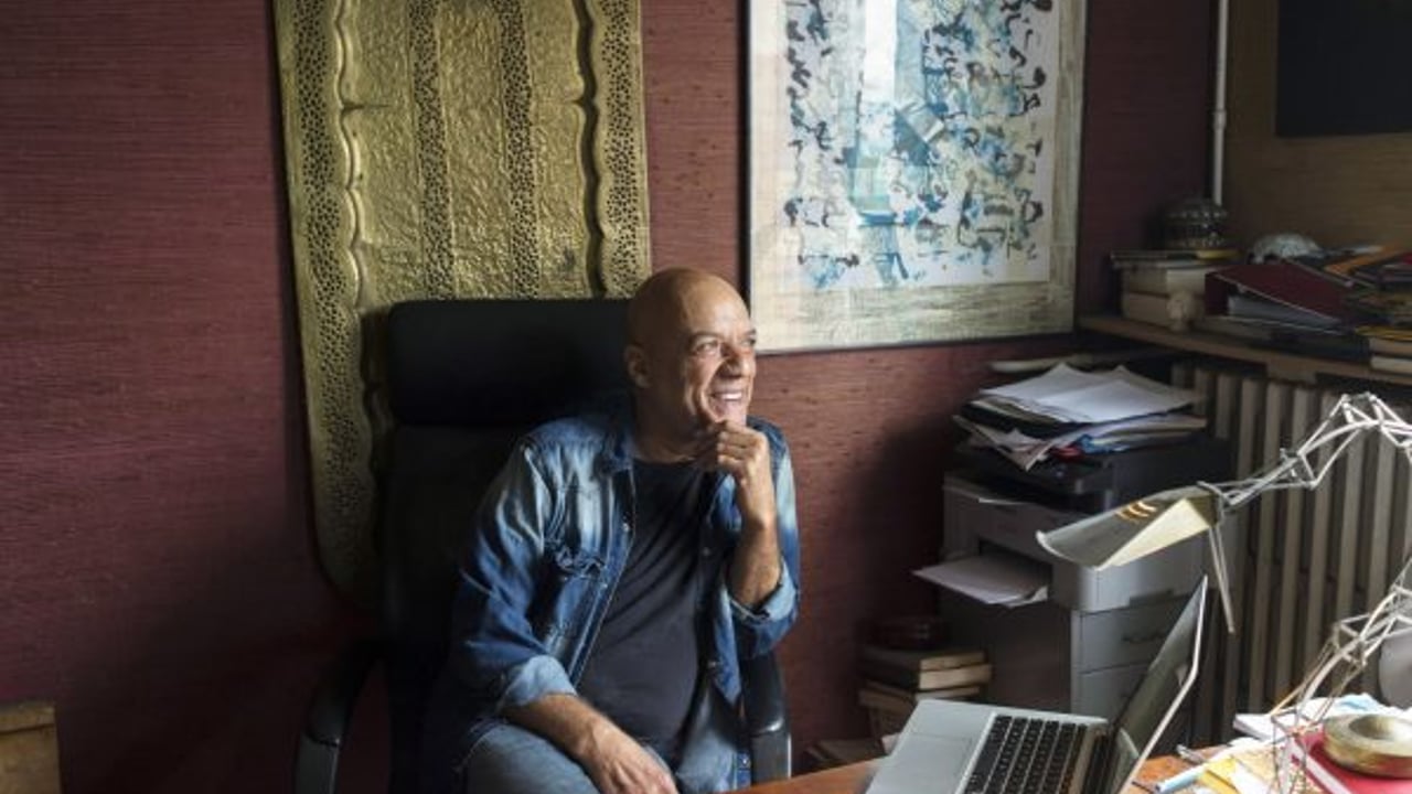 Littérature – Martinique : Roland Brival revient à ses sources antillaises