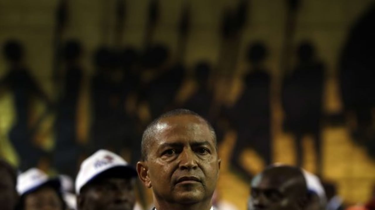 RDC : des partisans de Moïse Katumbi prennent acte de l’élection de ...