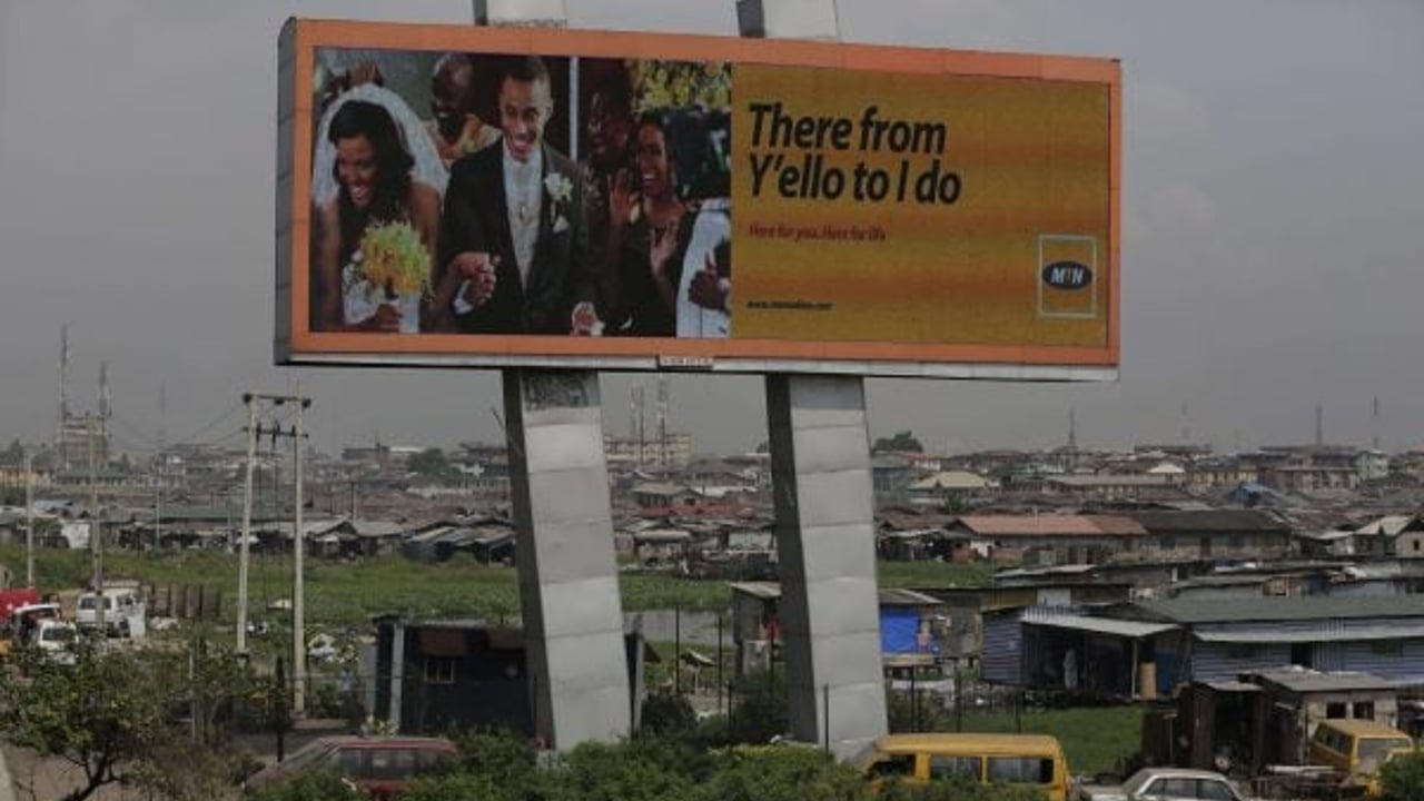 Nigeria : la banque centrale démine le différend avec MTN