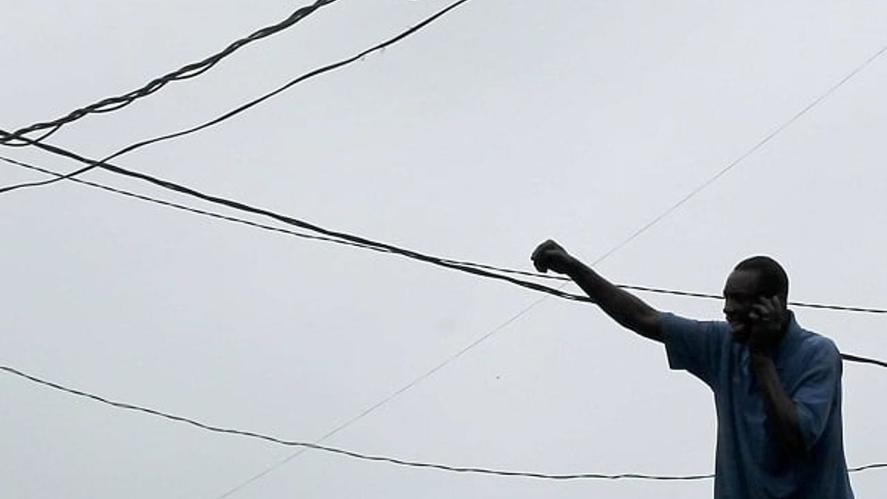 En Guinée, Intercel ne répond plus