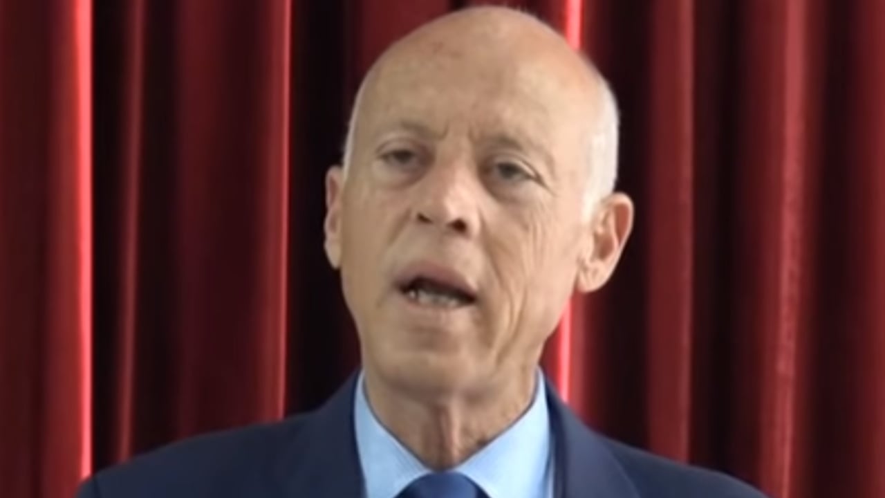 Présidentielle en Tunisie – Kaïs Saïed : « Je ne serai candidat d’aucun ...