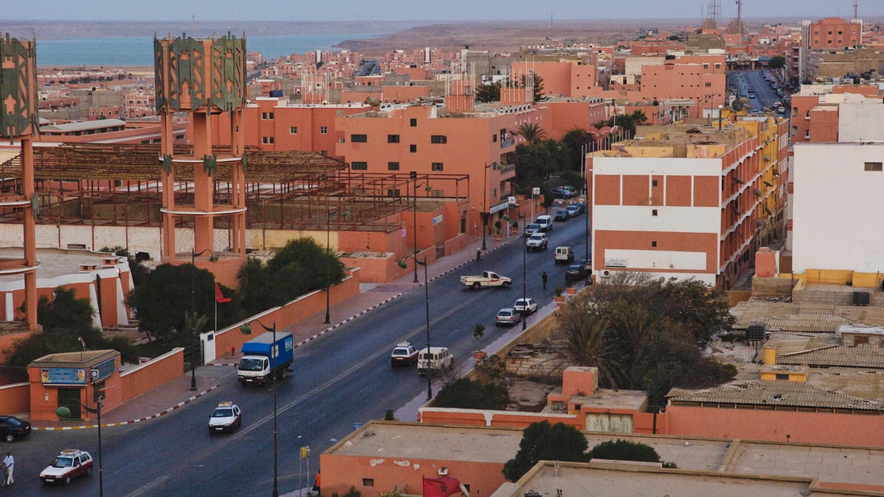 Sahara occidental : le grand bond en avant