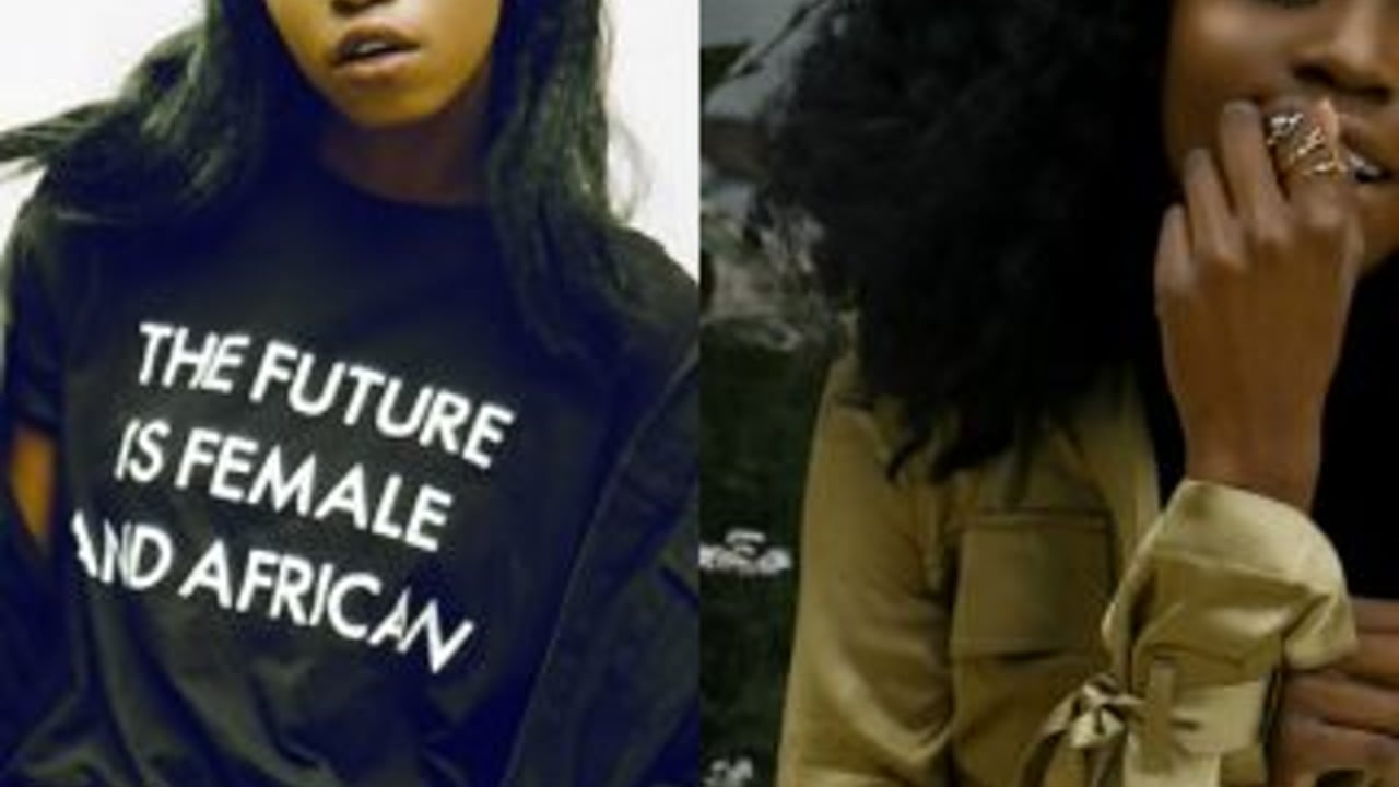 Lamic Kirabo, une blogueuse ougandaise qui fait briller le made in Africa