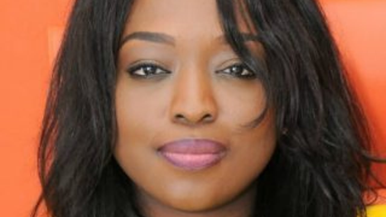 Amy Sarr Fall : « l’Afrique ne se fera as sans sa jeunesse»