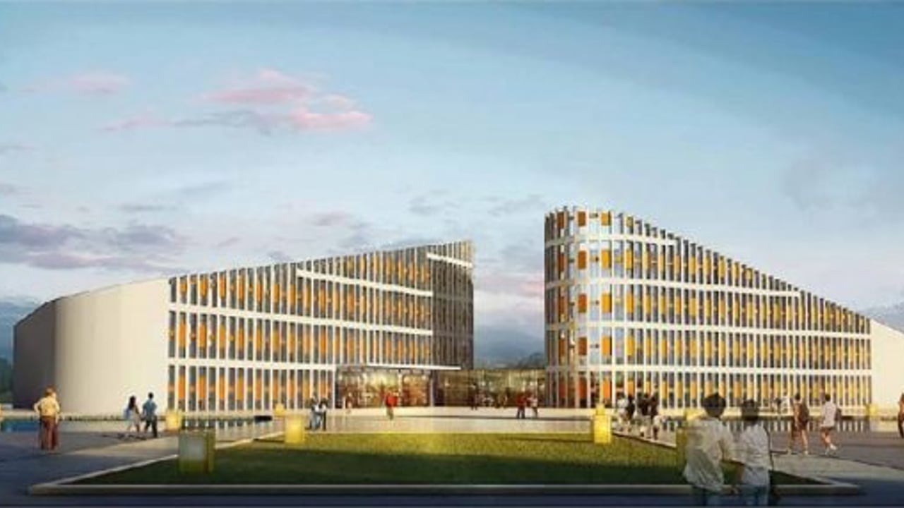 Côte d’Ivoire : un nouveau campus pour San Pedro