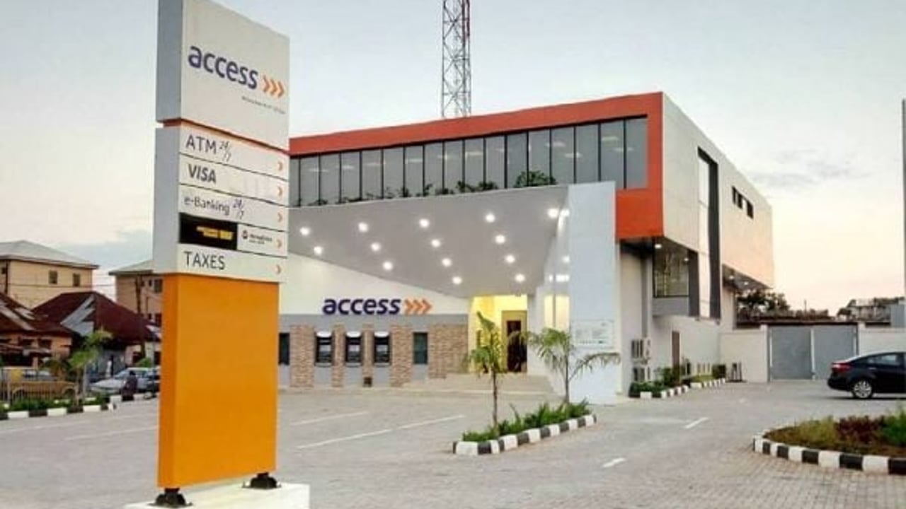 Nigeria : avec le rachat de Diamond Bank, Access Bank se pose en leader ...