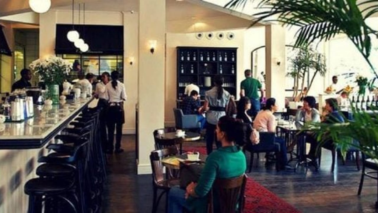 Kenya : Emerging Capital Partners rachète la chaîne de café-restaurant ...