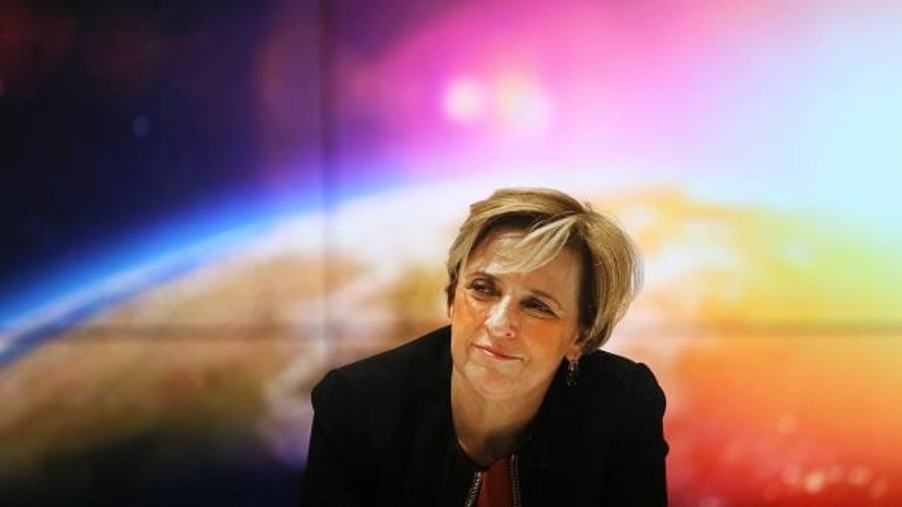 [Ils feront 2019] Maria Ramos, directrice générale d’Absa Group Ltd ...