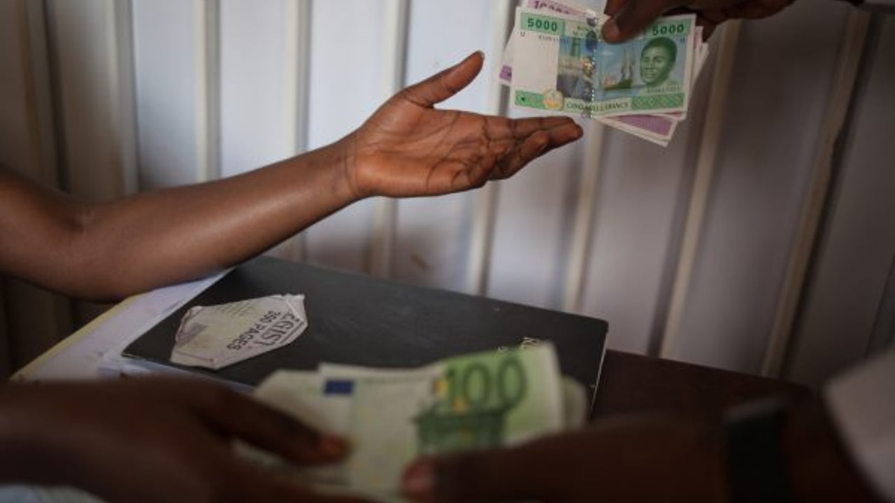 Cemac – Franc CFA : un remède antidévaluation