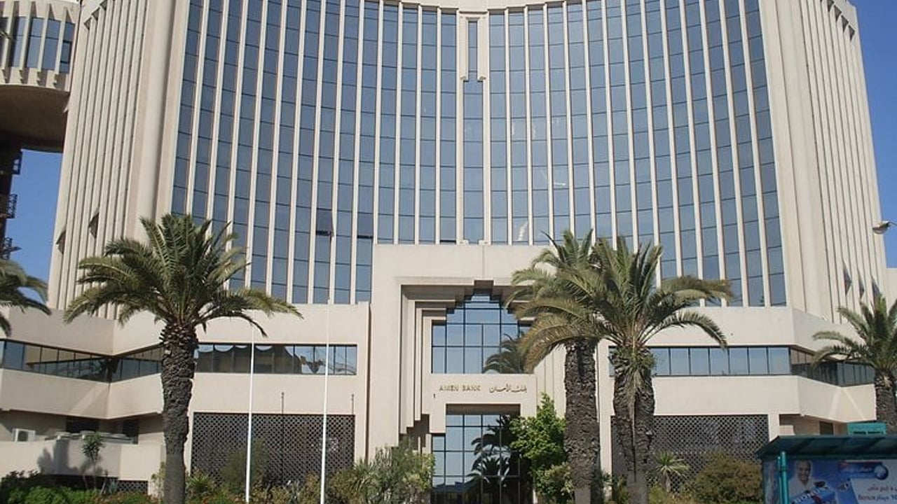 Amen Group : décès de Rachid Ben Yedder, figure du secteur privé tunisien