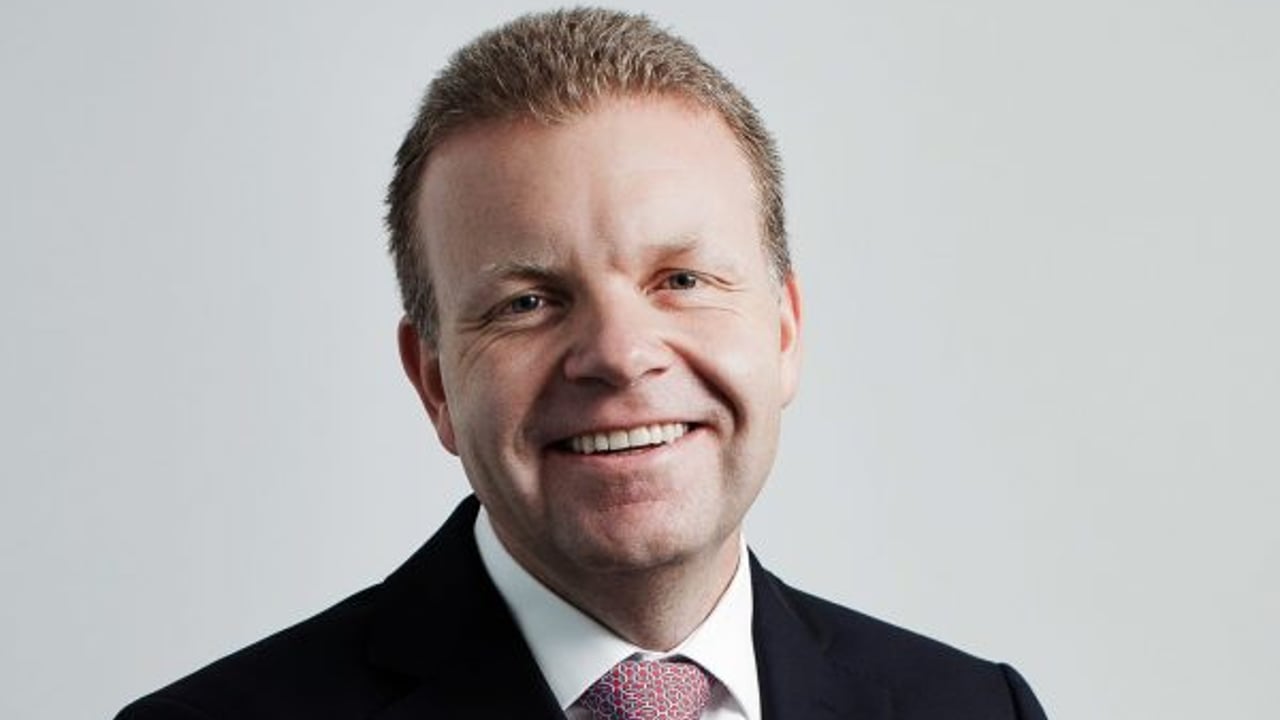 Craig Miller – Anglo American Platinum