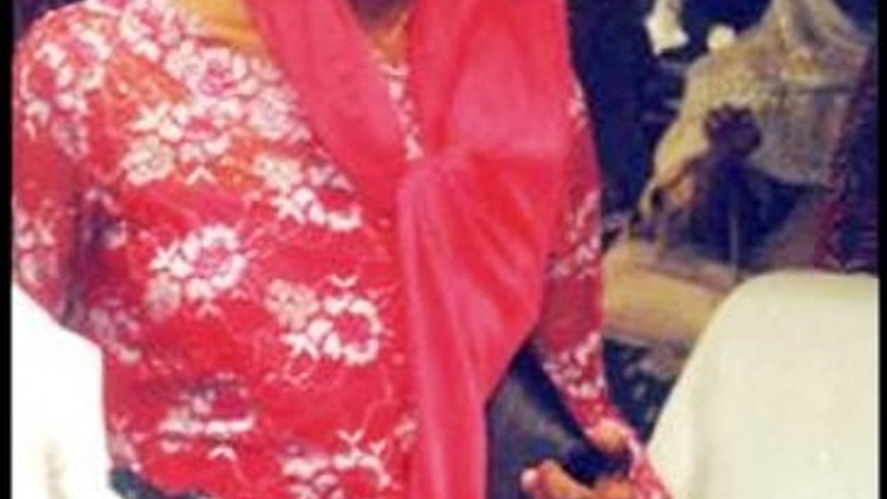 Côte d’Ivoire : Nady Bamba, l’autre femme de Laurent Gbagbo