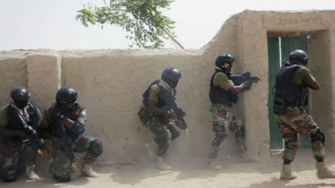 Niger : un garde national tué dans l’attaque contre la prison de Koutoukalé