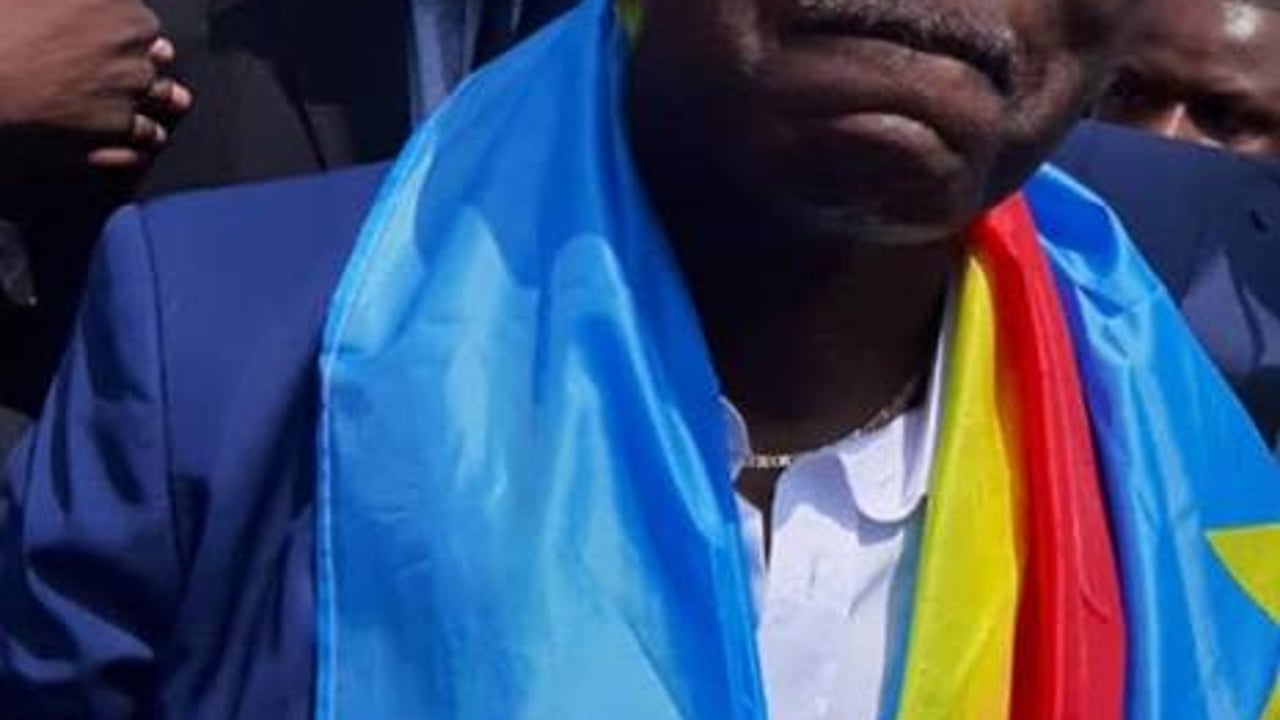 RDC : une liberté au goût d’inachevé pour l’opposant Eugène Diomi Ndongala