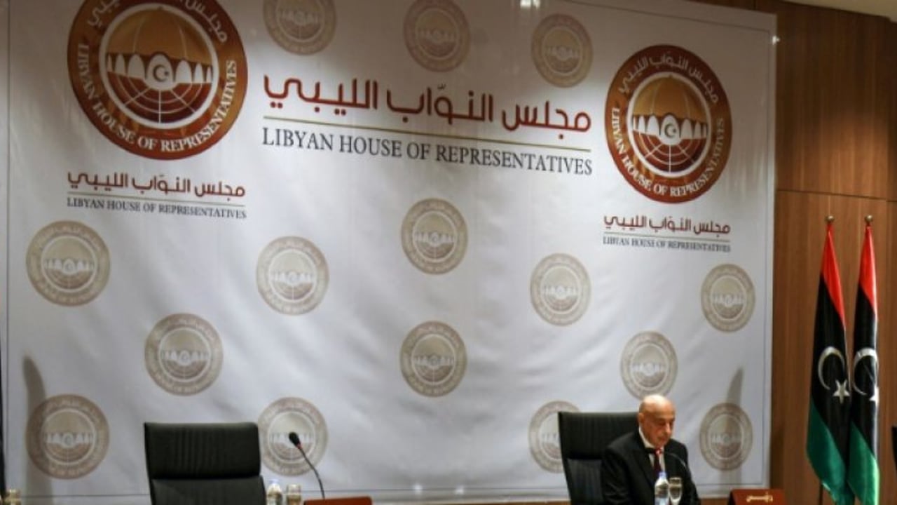 Libye : le Parlement basé dans l’Est s’installe à Benghazi