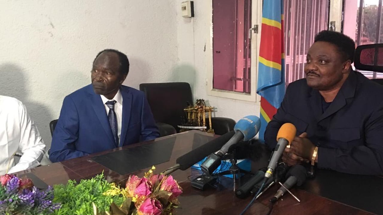 RDC : retour sur la saga politico-judiciaire dans l’affaire Ne Muanda Nsemi