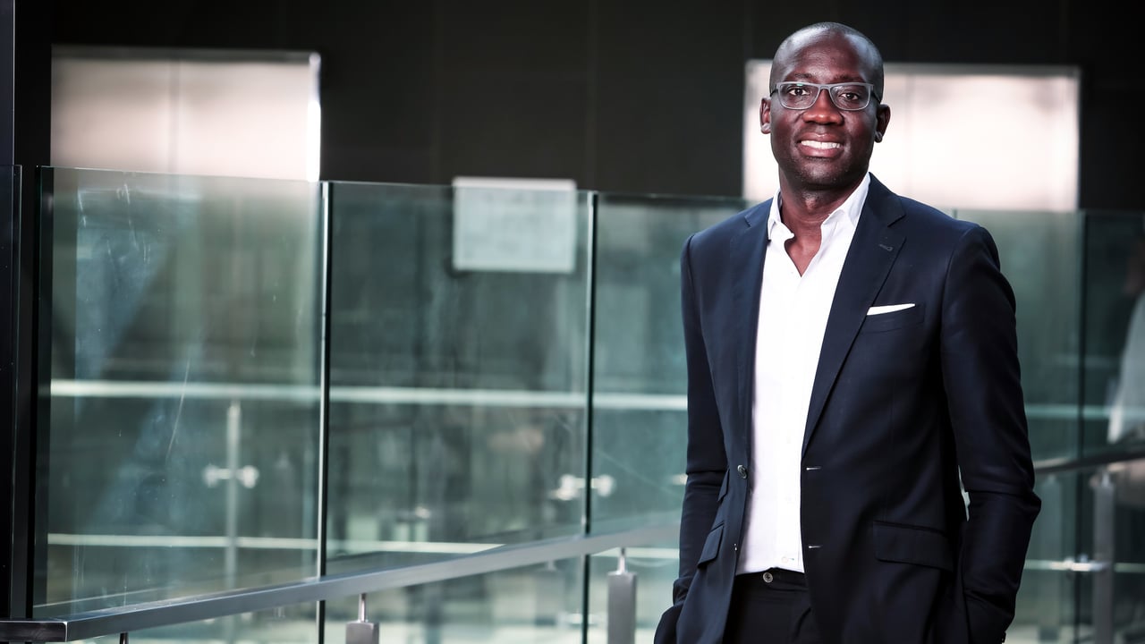 Acha Leke (McKinsey) : « Les entreprises africaines ne peuvent ignorer ...