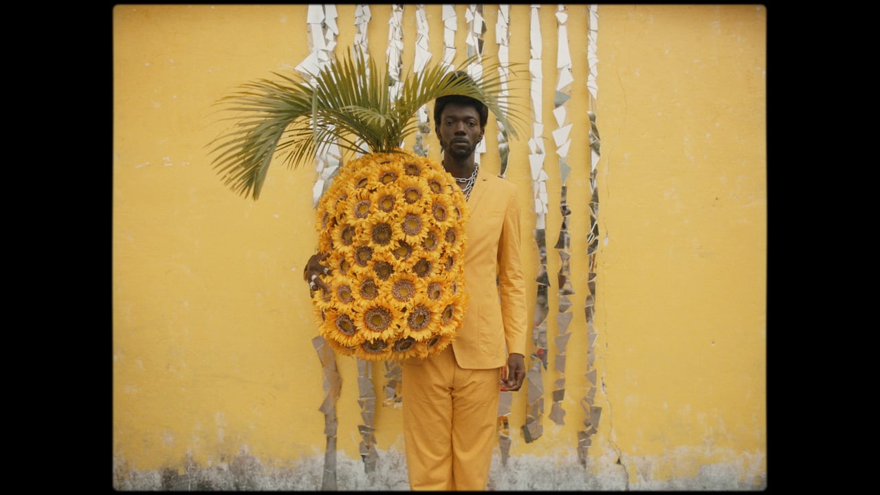 RDC : Baloji, le son et l’image