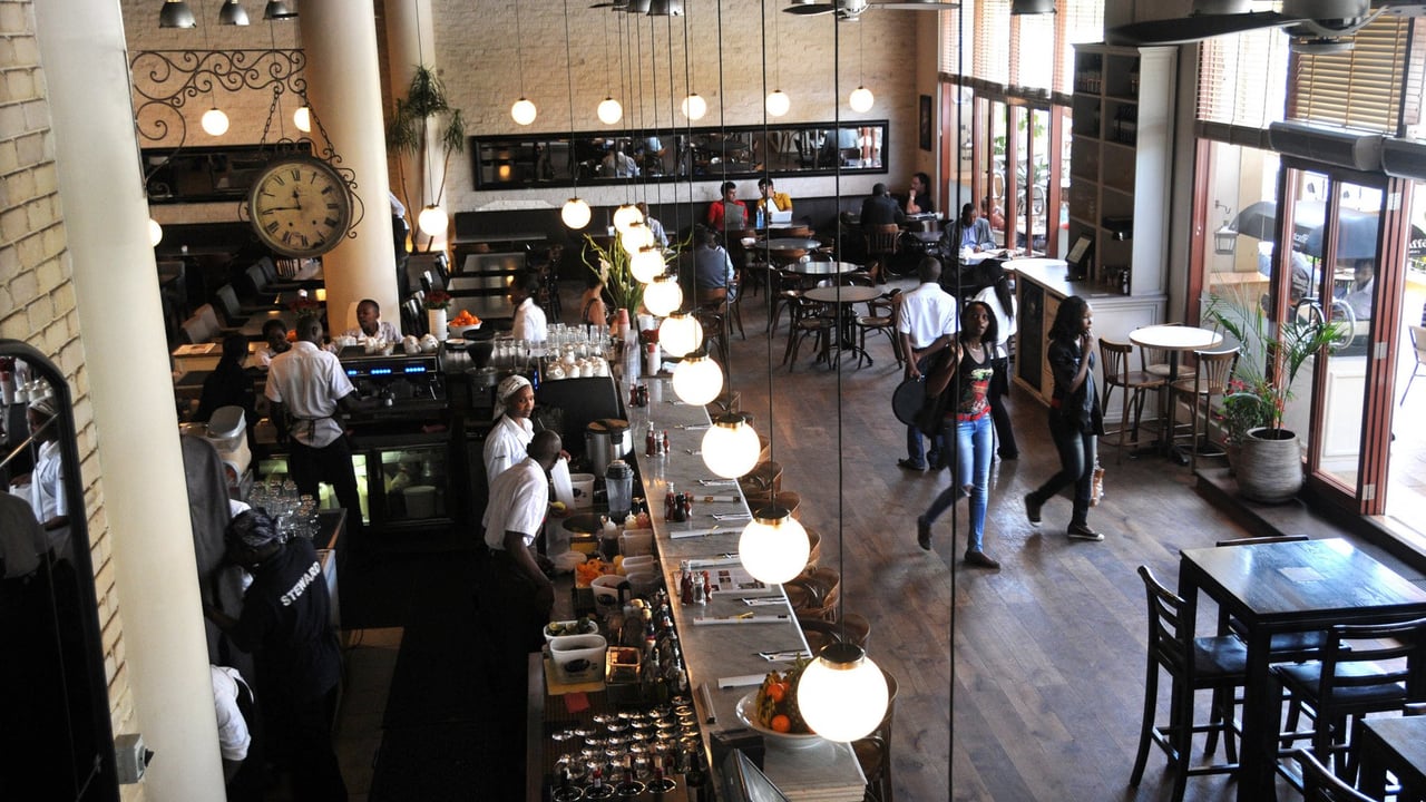 Finance : ECP prêt à repartir de l’avant