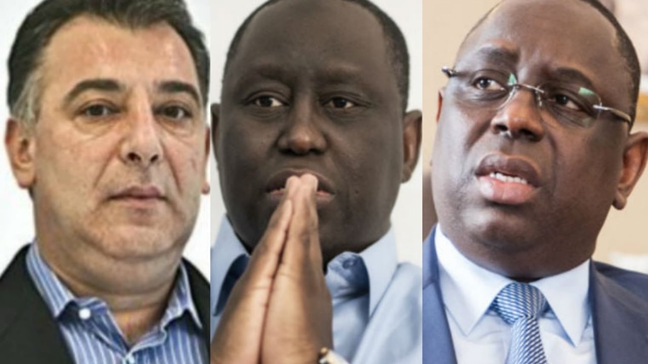 Aliou Sall-Frank Timis : l’affaire qui secoue la présidence sénégalaise
