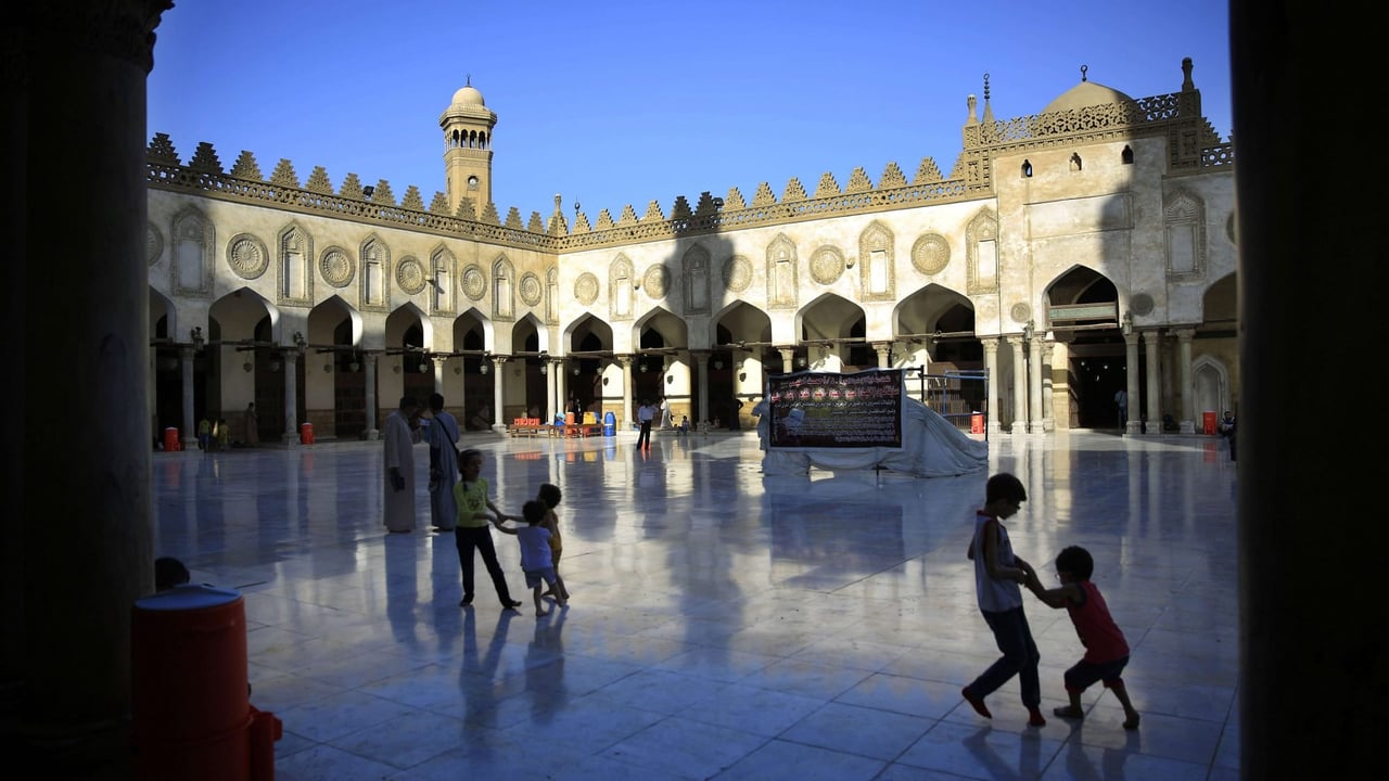 Islam : première fatwa d’Al-Azhar contre le mariage des mineures