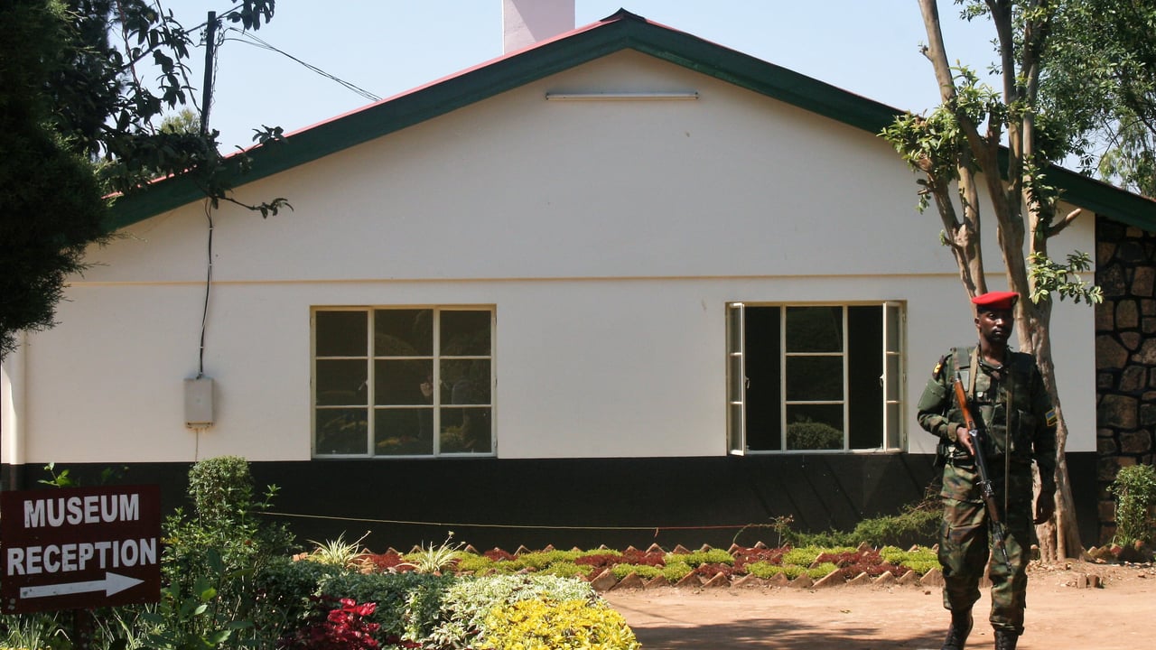 Liberation Day au Rwanda : retour à Mulindi, l’ancienne « capitale » du FPR