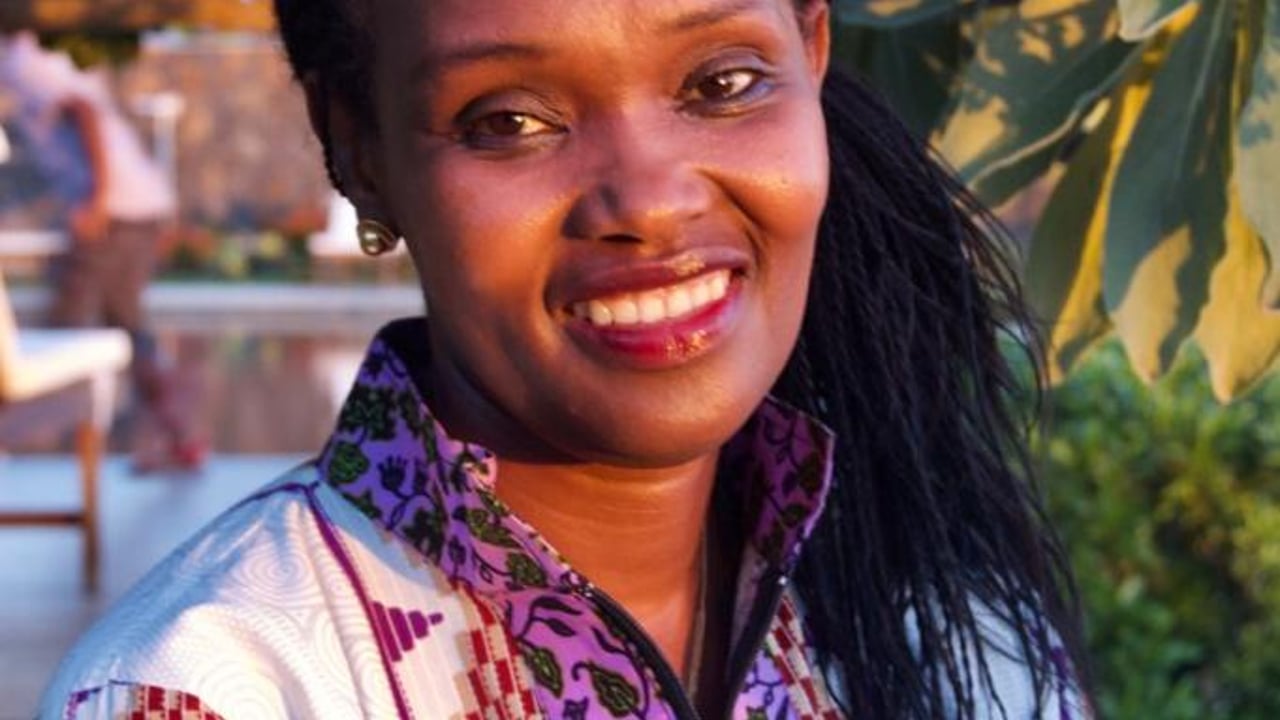 Rwanda : Christine Umutoni, une militante de la première heure du FPR ...
