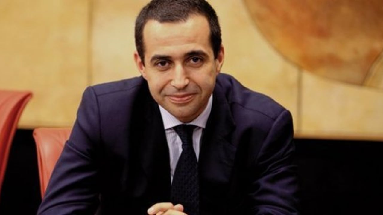 Maroc : Ismail Douiri, futur numéro un d’Attijariwafa Bank