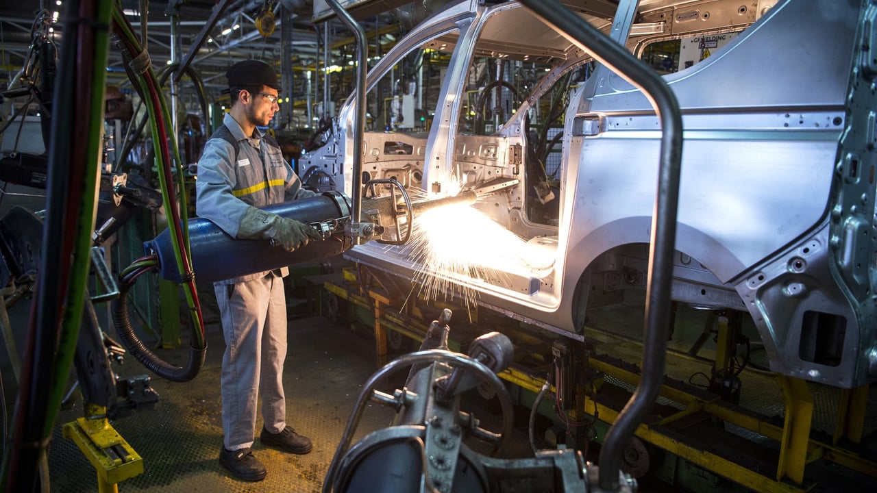 Maroc – Dix chantiers pour demain : une puissance industrielle en ...