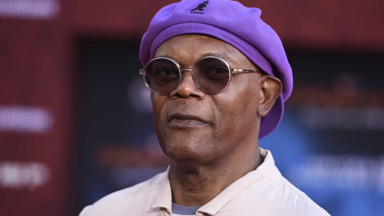 Gabon : retour aux sources pour la star américaine Samuel L. Jackson