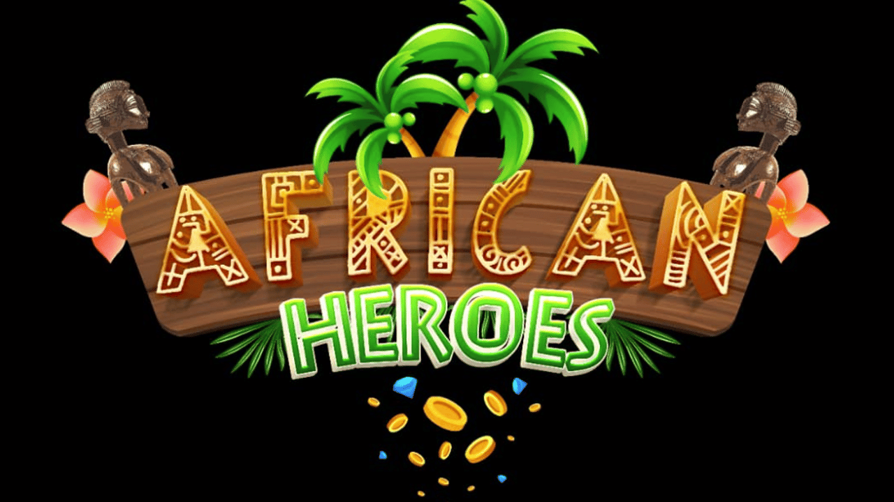 De Chaka Zoulou à M’Balia Camara, un jeu vidéo 100 % guinéen met en ...