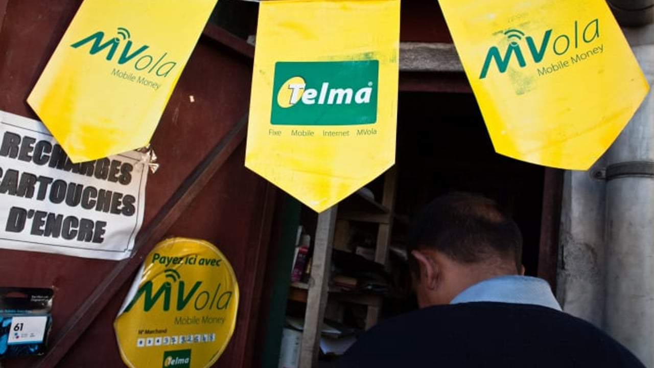 À Madagascar, l’État et Telma en plein duel autour de la fibre optique