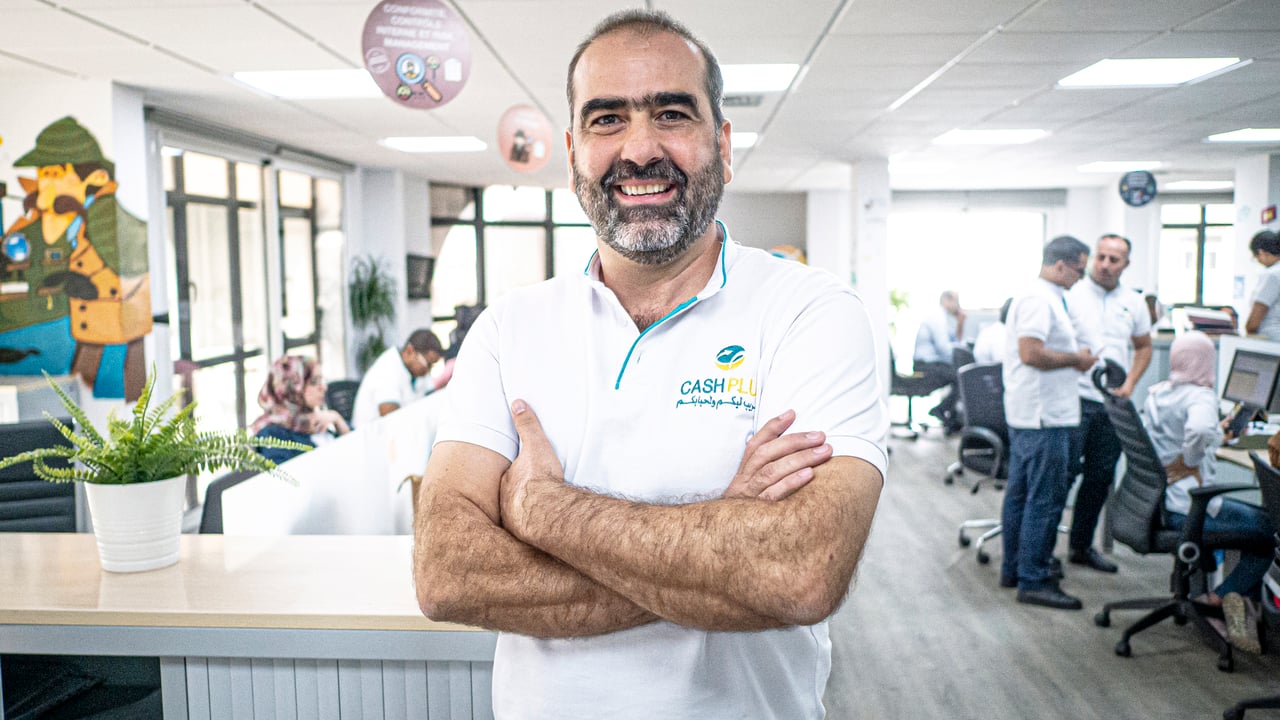 Au Maroc, Richbond rejoint le capital de Cash Plus et vise l’Afrique francophone