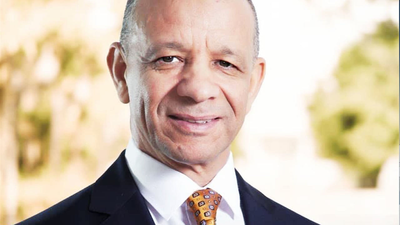 Présidentielle en Algérie : cinq choses à savoir sur le candidat ...