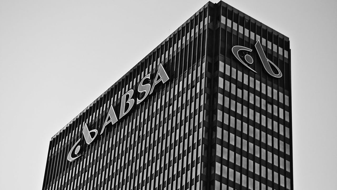 En Afrique du Sud, Absa Bank cherche sa nouvelle ligne directrice après ...
