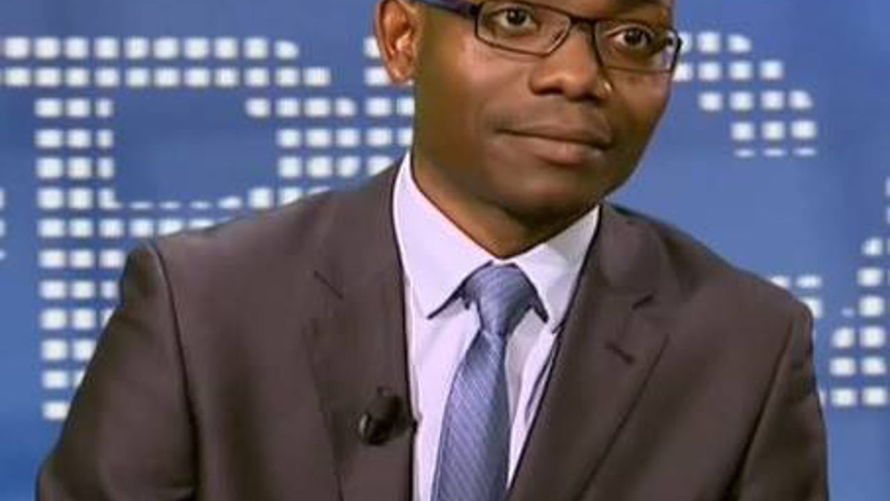 Gabon – Mays Mouissi, analyste économique : « Je crois la diversification possible