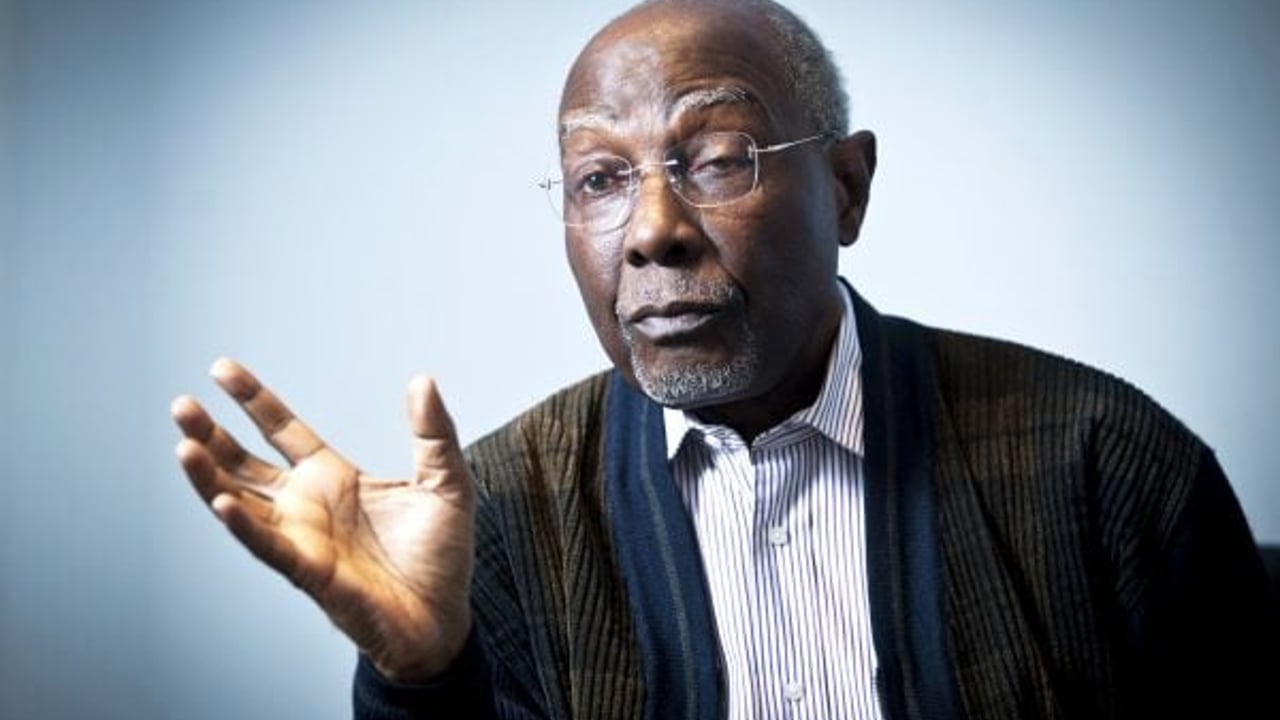 Cameroun : six ans après sa libération, Titus Edzoa reprend les gants