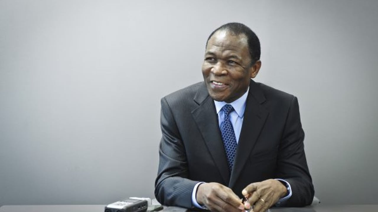 Burkina : pourquoi François Compaoré n’a pas encore été extradé